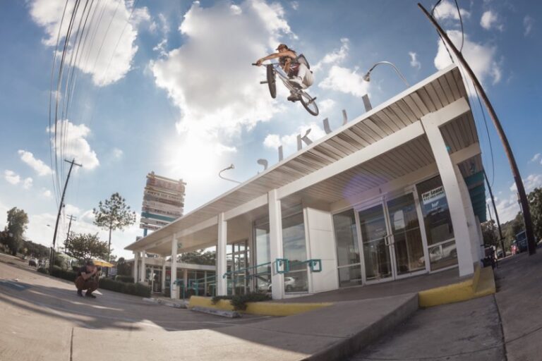 Colt Fake BMX Videos: Der Schmerz fährt mit - bike-blog