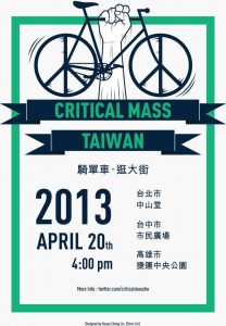 Critical Mass Berlin: Quo Vadis? - bike-blog