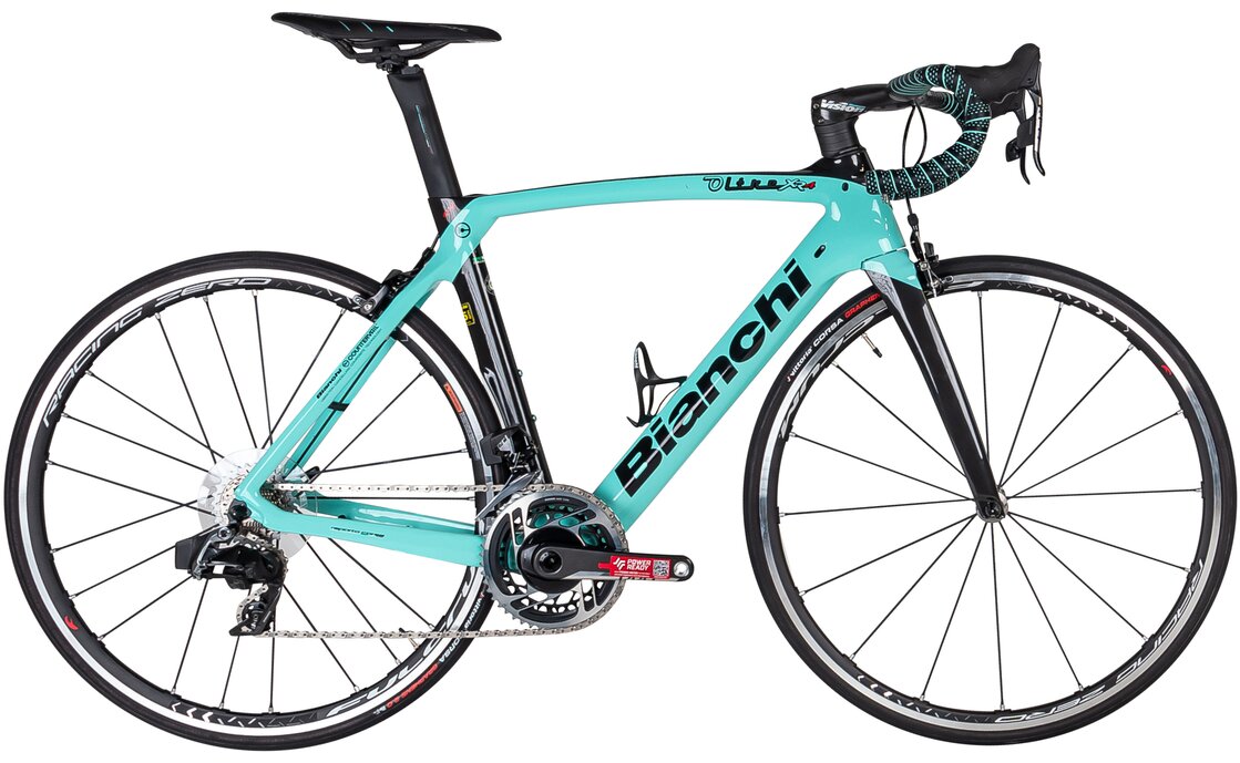 Die Rennräder der Tour de France Profis | bike-blog